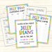 Jelly Bean Guessing Game - Easter Guessing Jar Game - Easter Classroom ...