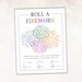 Roll a Firework Game - Firework Candy Dice Game - NYE Classroom Party ...