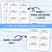 Snowball Guessing Game - Snowball Guessing Jar Game - Winter Guess How ...