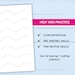 41-PAGE BUNDLE - Cutting Practice & Tracing Worksheets - Beginning ...