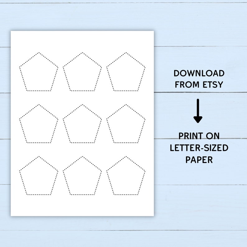 41-PAGE BUNDLE - Cutting Practice & Tracing Worksheets - Beginning ...