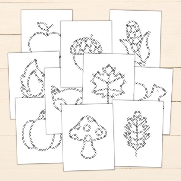 Fall Painting - Etsy