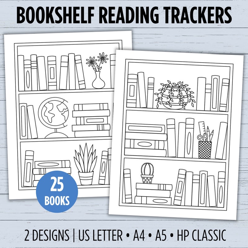 Reading Poster - Etsy