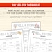 Roll a Story Adventure - Creative Writing Prompt Activity - Printable ...