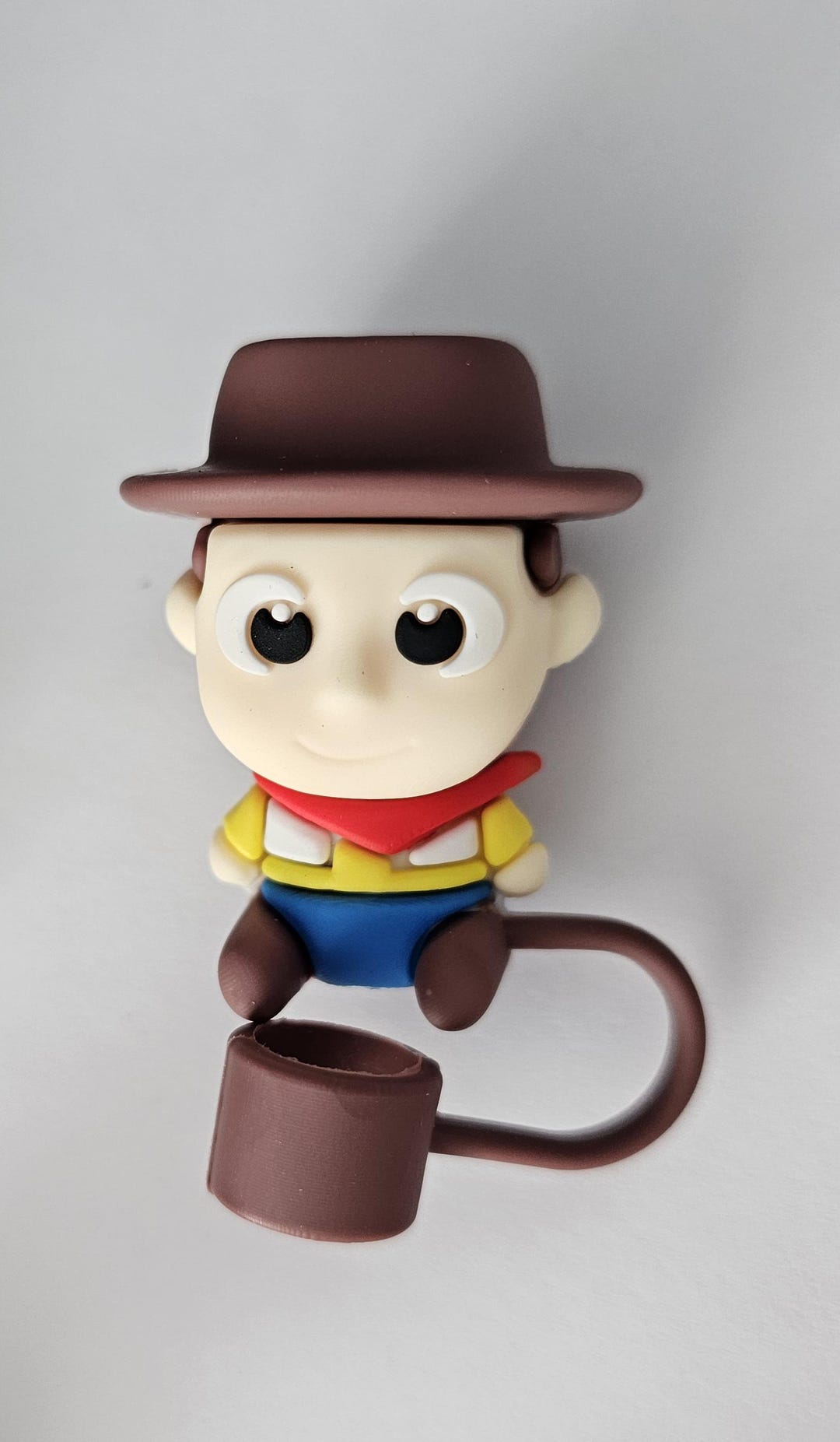 Hello Kitty and Toy Story Straw Covers - Etsy