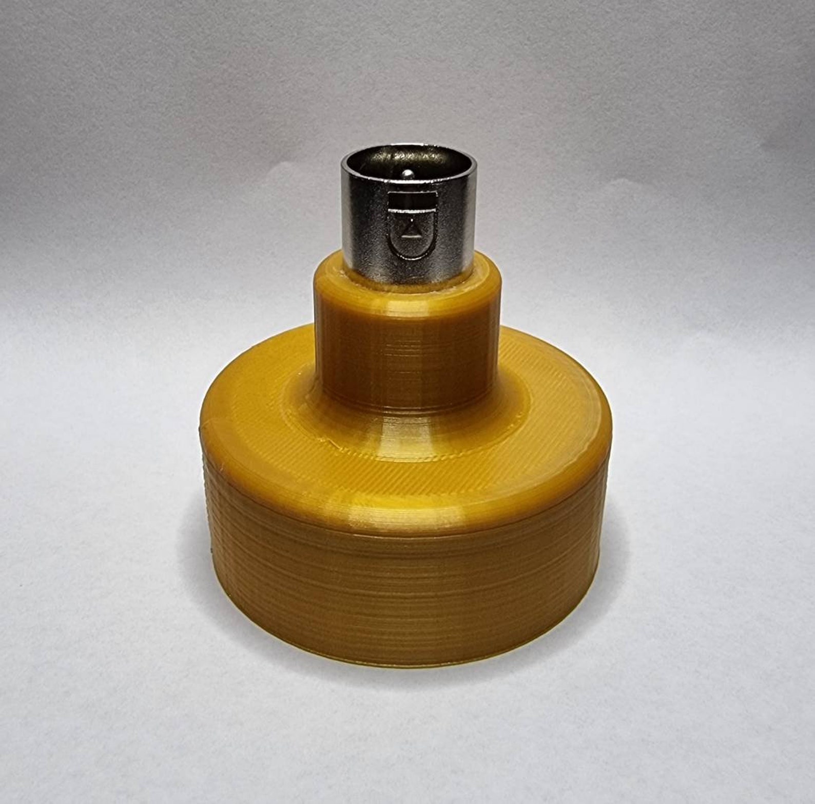 Fleshlight 3 Pin Xlr Sex Machine Attachment Etsy