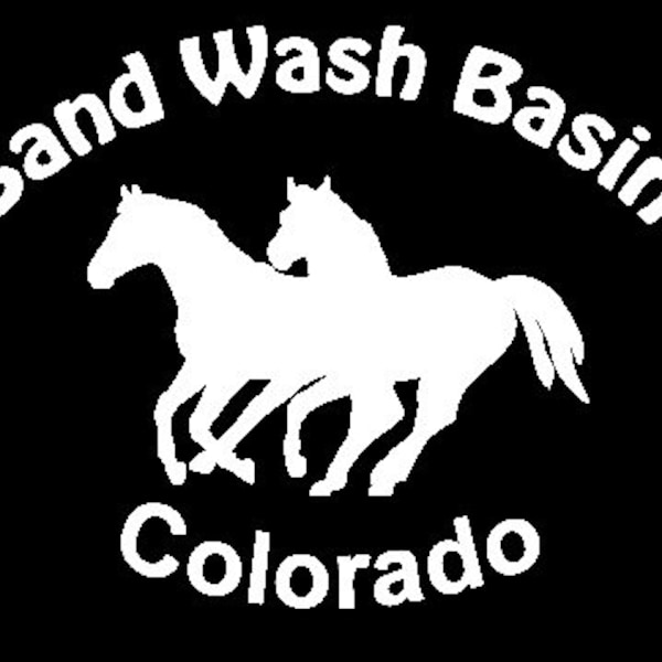 Sand Wash Basin - Etsy