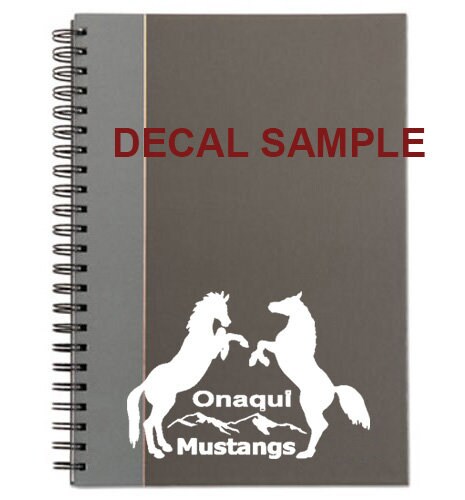 Salt River Wild Horse Decal - Etsy