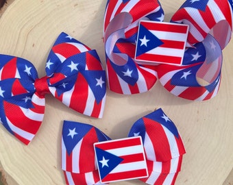 Wide Headband, Womens Headbands, Puerto Rico, Mom Birthday Gift, - Etsy