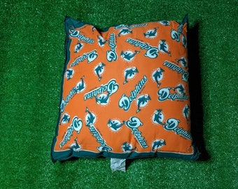 Miami Throw Pillow - Etsy