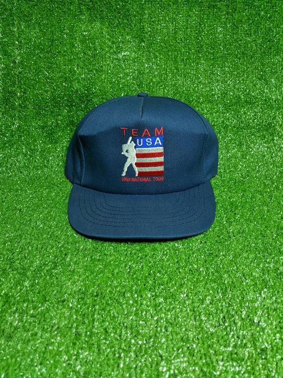 Vintage 90s national baseball - Gem