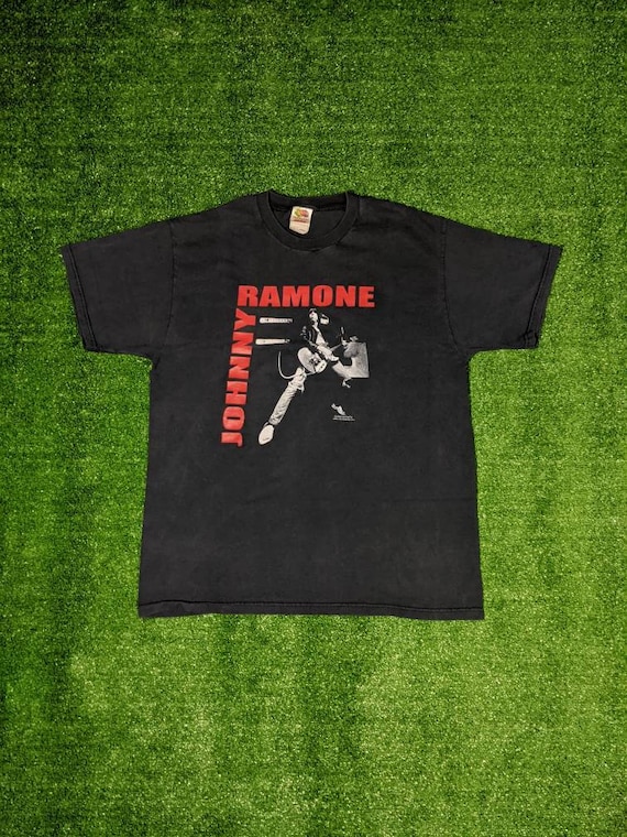 the ramones the johnny - Gem