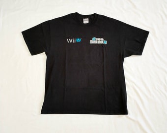 Nintendo Wii Shirt - Etsy