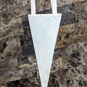 Vintage 70's 1978 Seaworld Shamu Killer Whale Orca Pennant Flag Tshirt ...