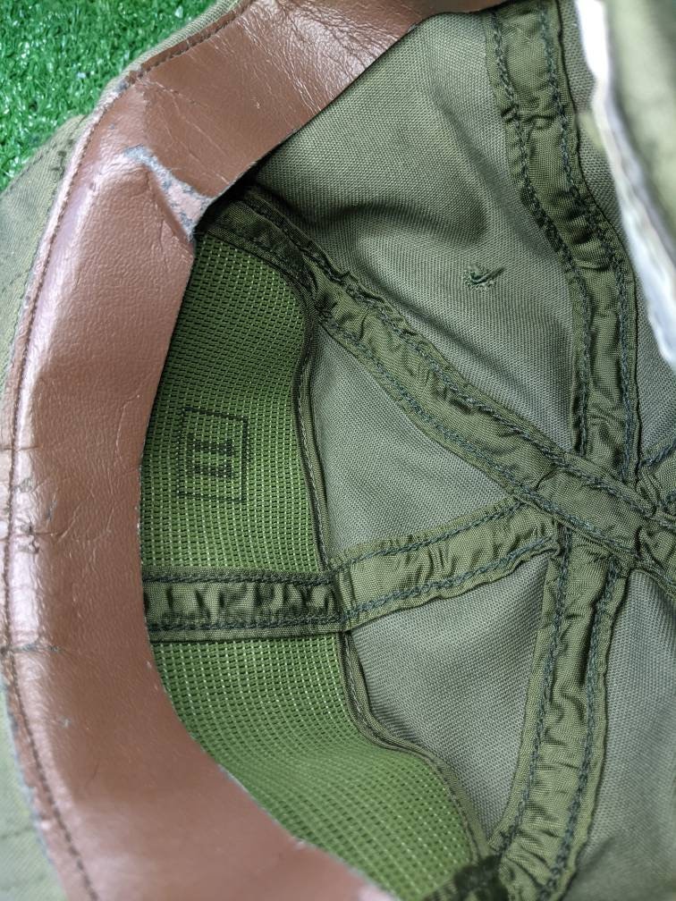 Vintage 70's United States Army Fatigue Fitted Hat - Etsy