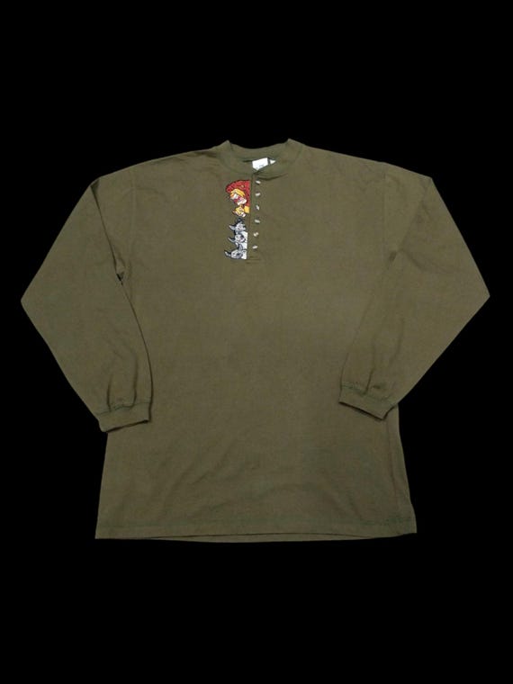 Vintage 90's Walt Disney The Lion King Mustafa Simba … - Gem