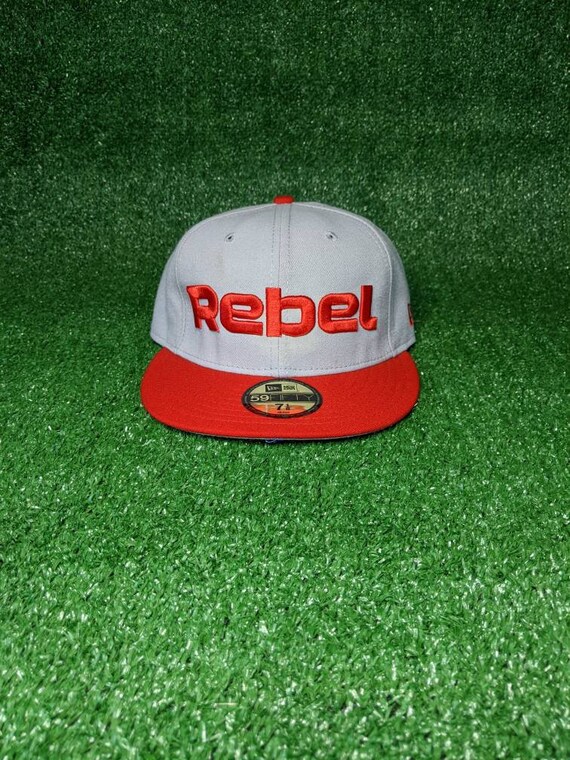 Vintage new rebel - Gem