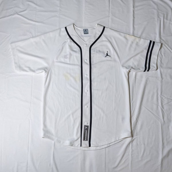Jordan Jersey - Etsy