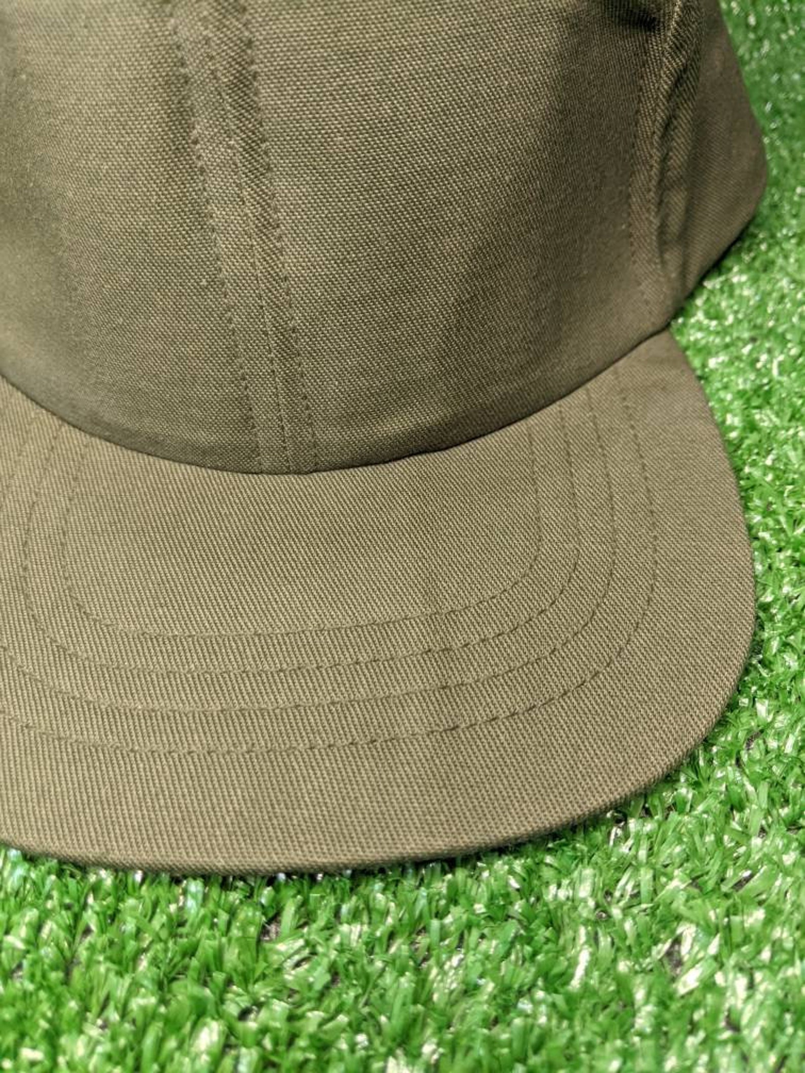 Vintage 70's United States Army Fatigue Fitted Hat - Etsy