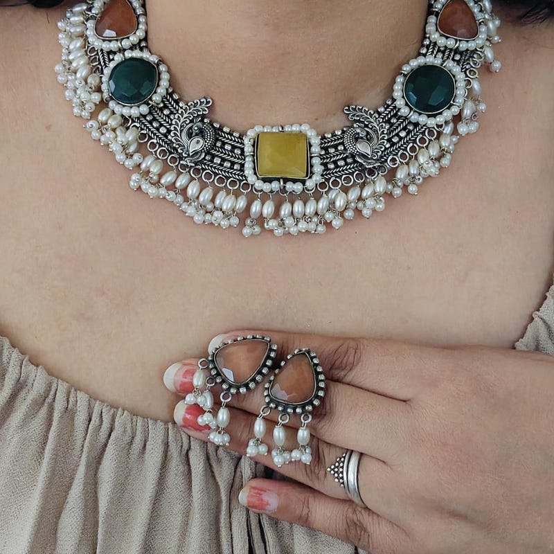 Designer Jewelry Replica - Etsy