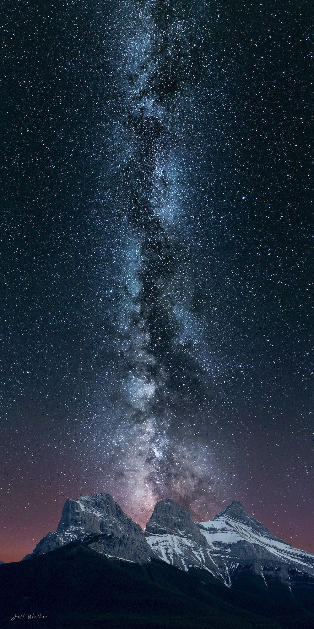 Epicentre Jeff Walker Luxury Fine Art Limited Edition Aluminum ...