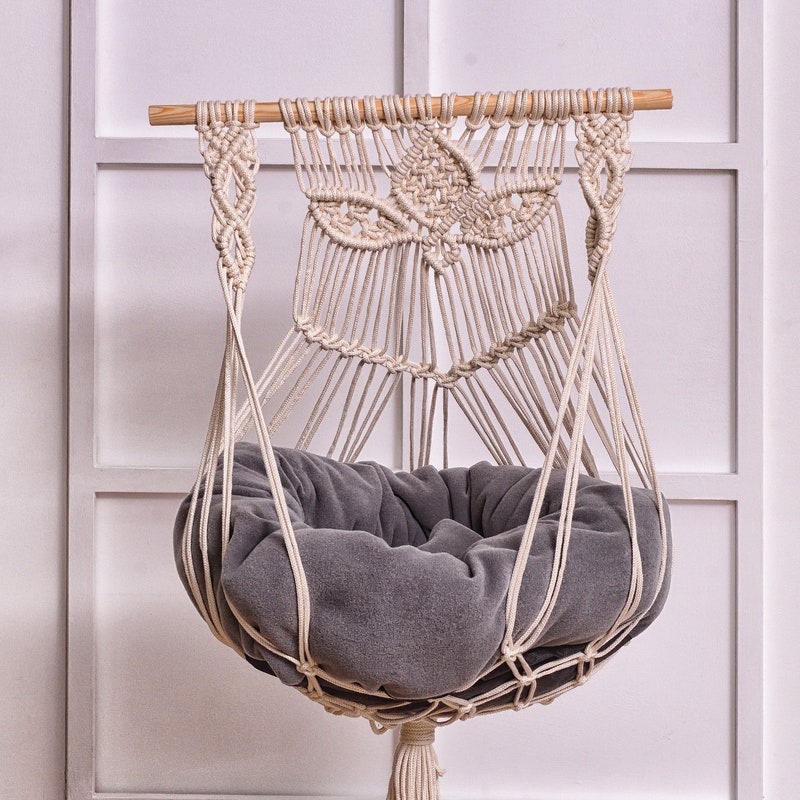 Pet Swing - Etsy
