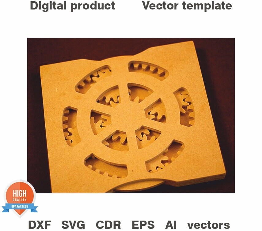 Planetary Gear Vector