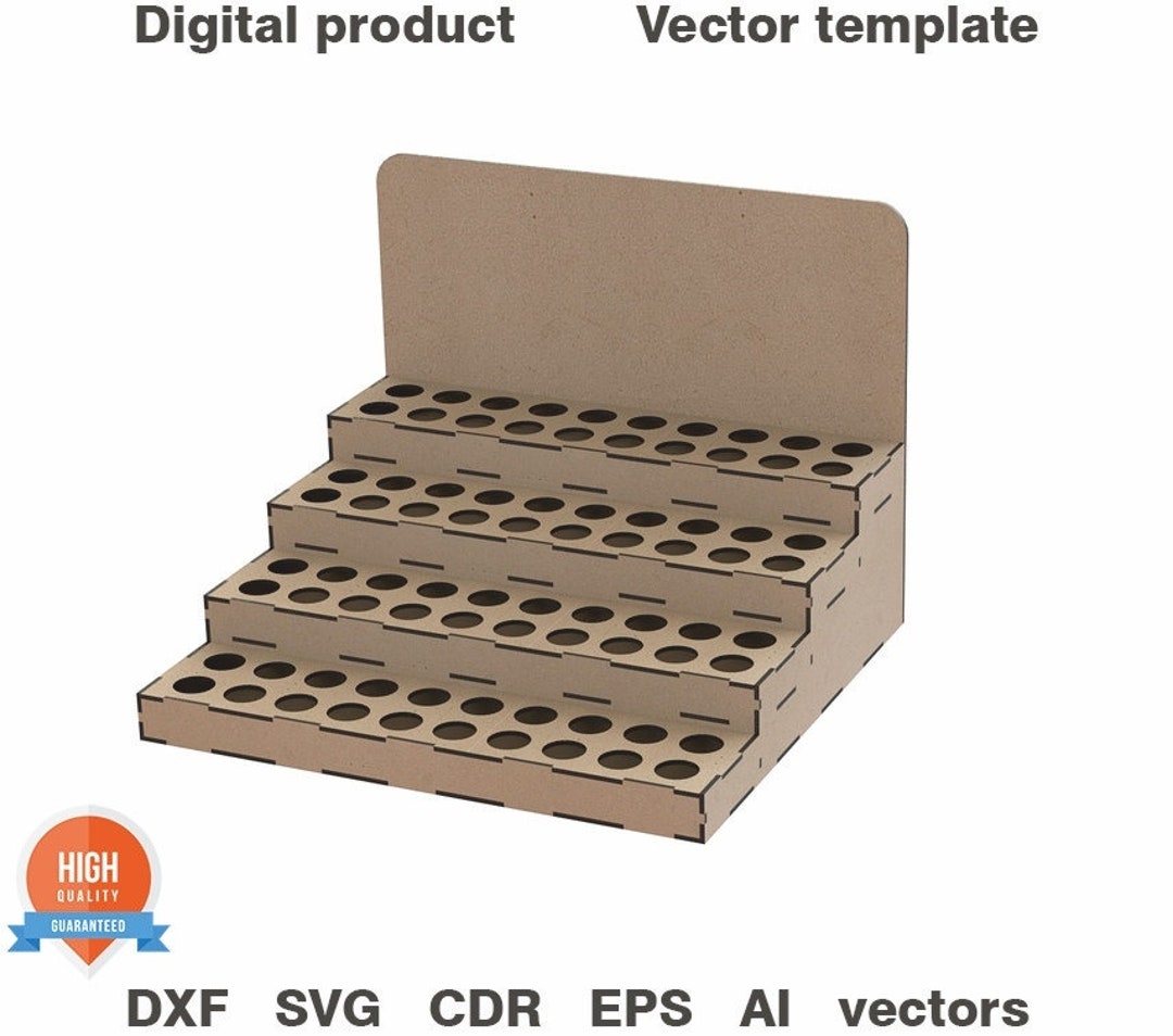 Showcase for Cups. Laser Cut Files SVG DXF Vector Plans - Etsy Australia