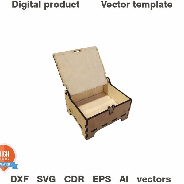 Laser Cut Latch File - Etsy