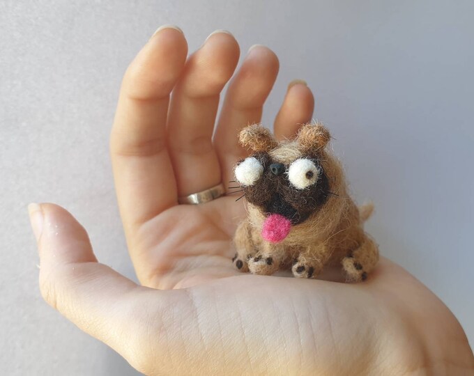 Monchi the Pug, the Mitchells Vs. the Machines Inspired Dog, Loaf of ...