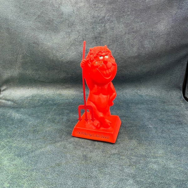 Rare Little Statue - Etsy