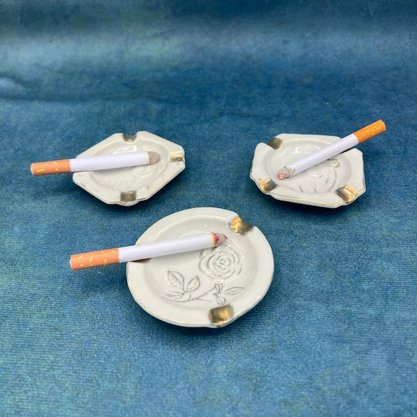 Personal Ashtray - Etsy