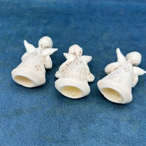 Vintage Plastic Angels Made in Italy Free Shipping - Etsy