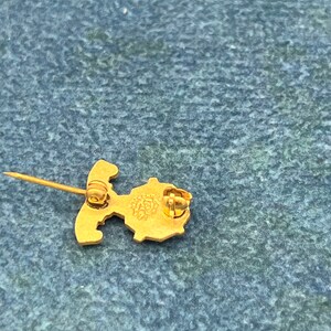 Schenley 30 Loyalty Pin - Etsy