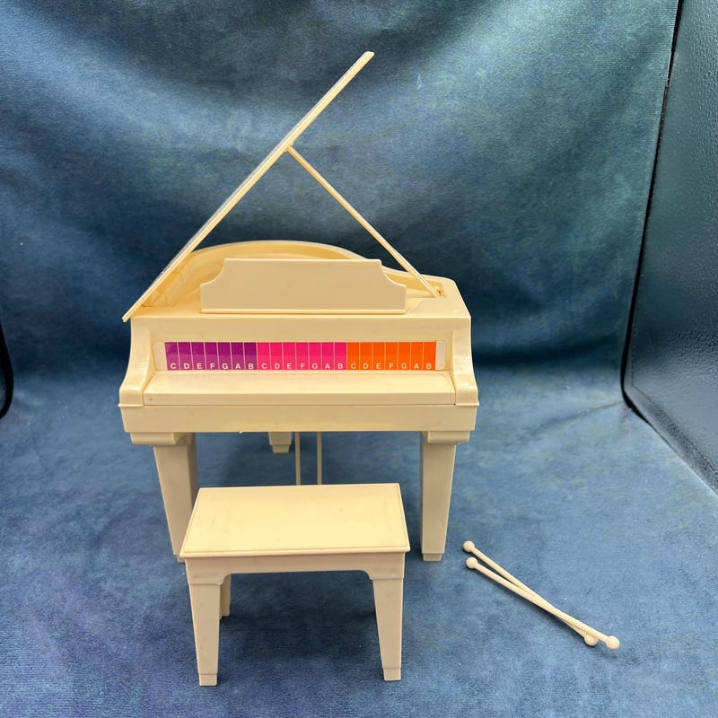 1981 Barbie Ornament - Etsy