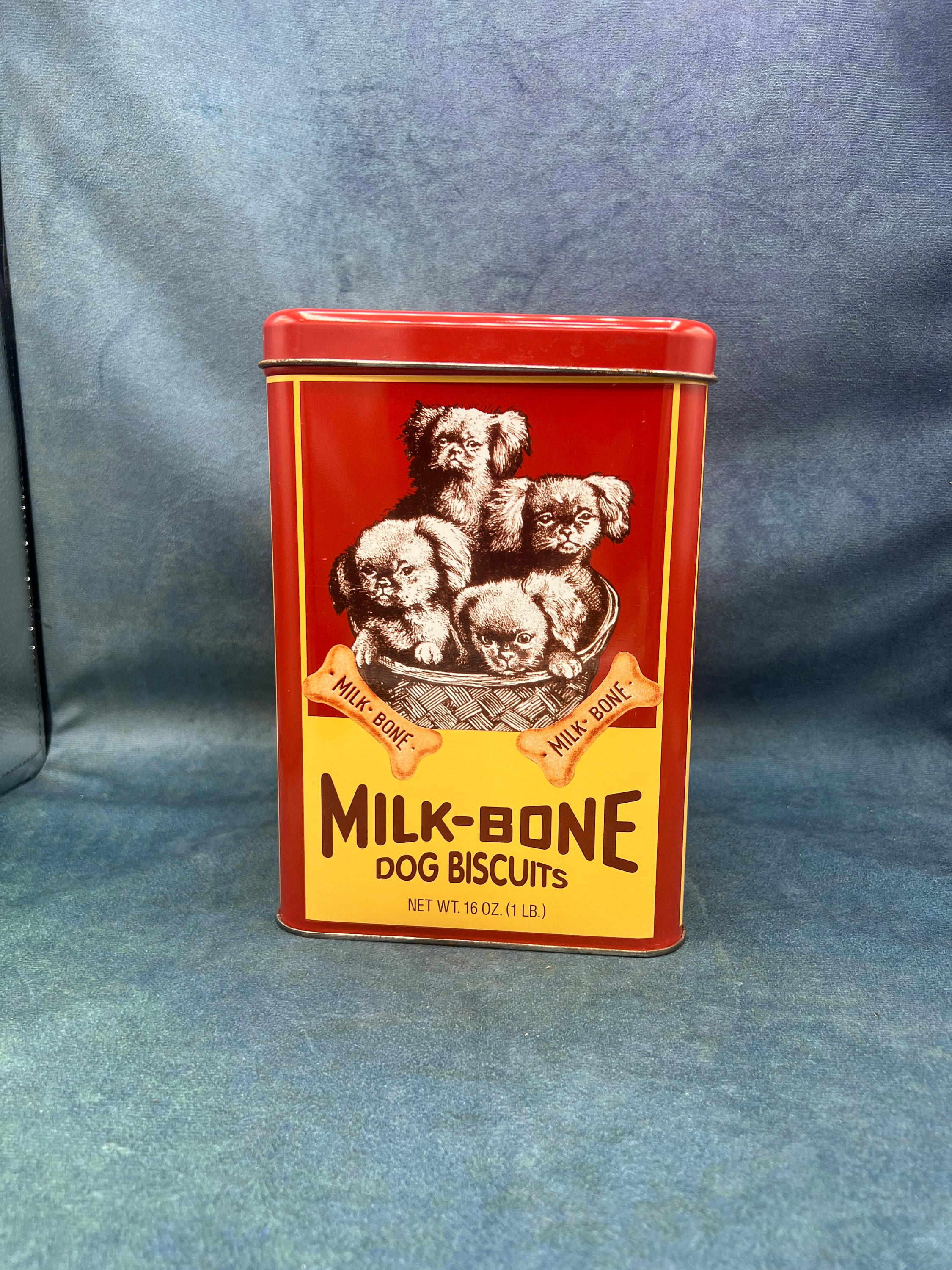 Milk Bone Dog Biscuits