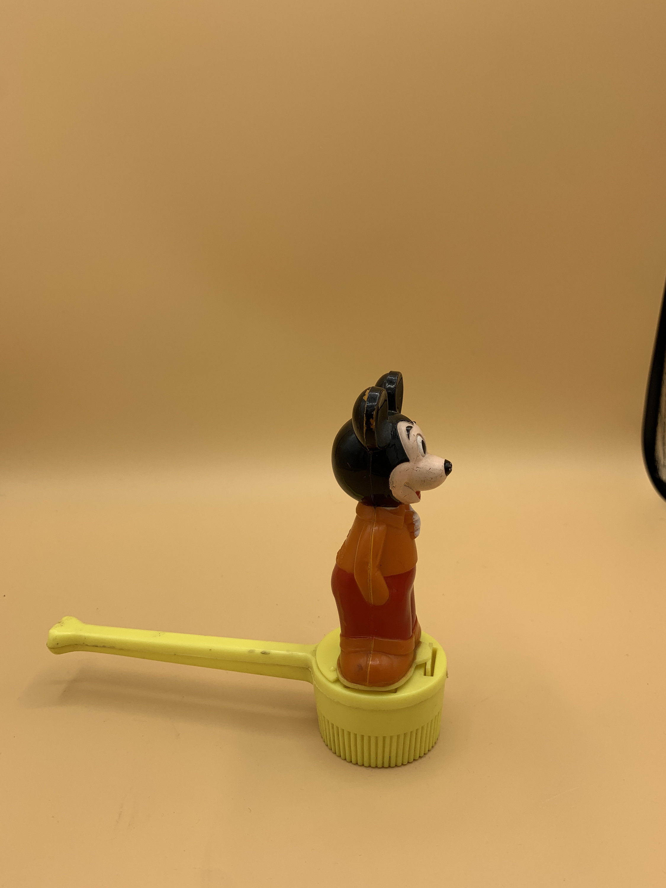 Vintage Mickey Mouse Bubble Blower Bubble Pipe Disney - Etsy