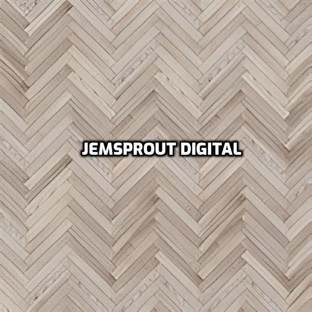 5 Dollhouse Flooring Pattern Printable Sheets Instant Download - Etsy