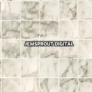 5 Dollhouse Flooring Pattern Printable Sheets Instant - Etsy