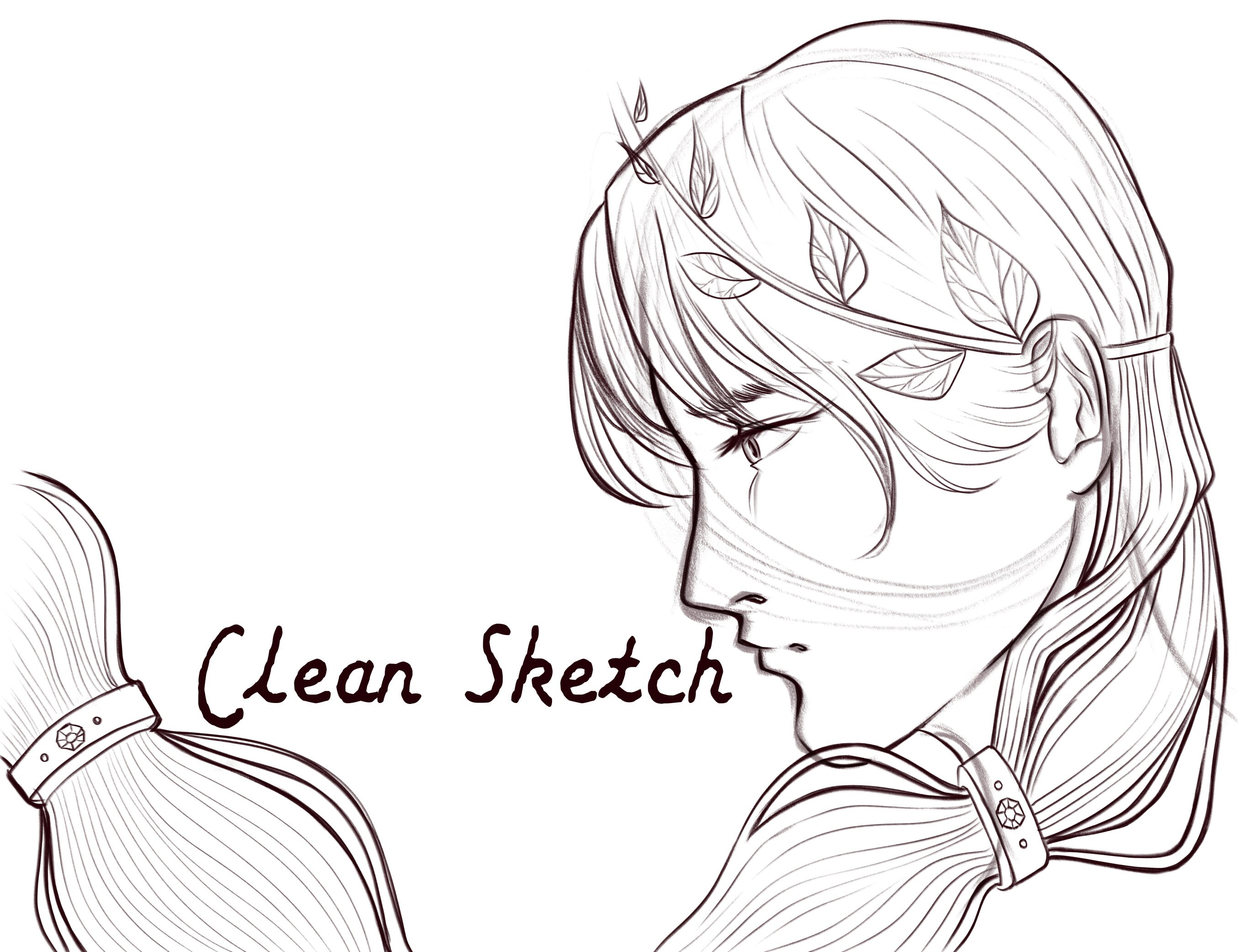 Character Design Commissions | for All Your Dnd, Writing, OC and ...