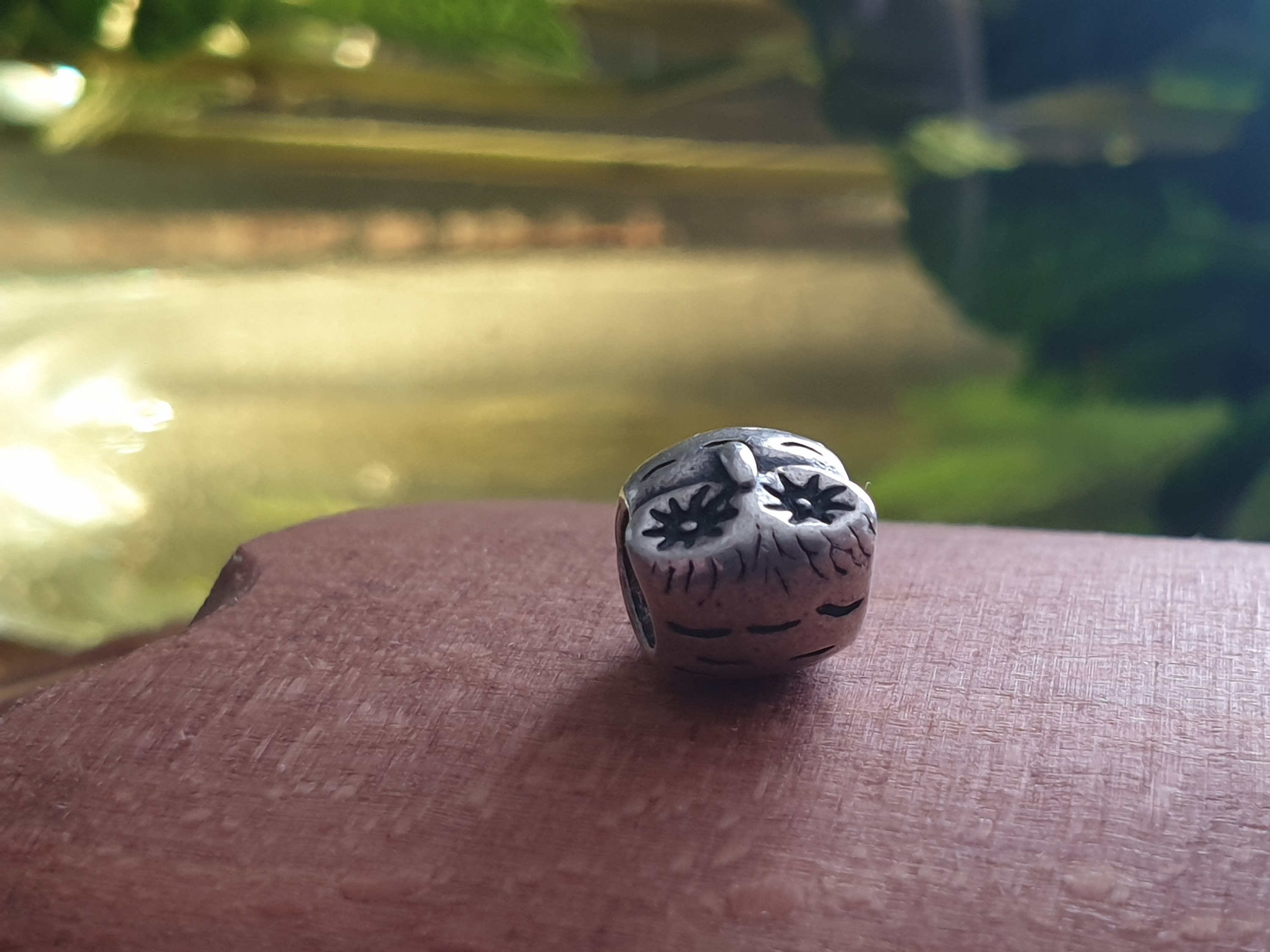Pandora Owl Charm 790278
