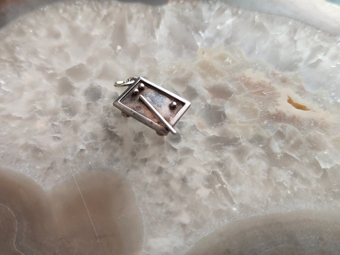 Pool Table With Cue and Three Cue Balls, Billiard Table in Miniature ...