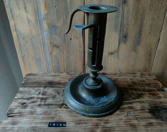 Portable Candle Holder - Etsy