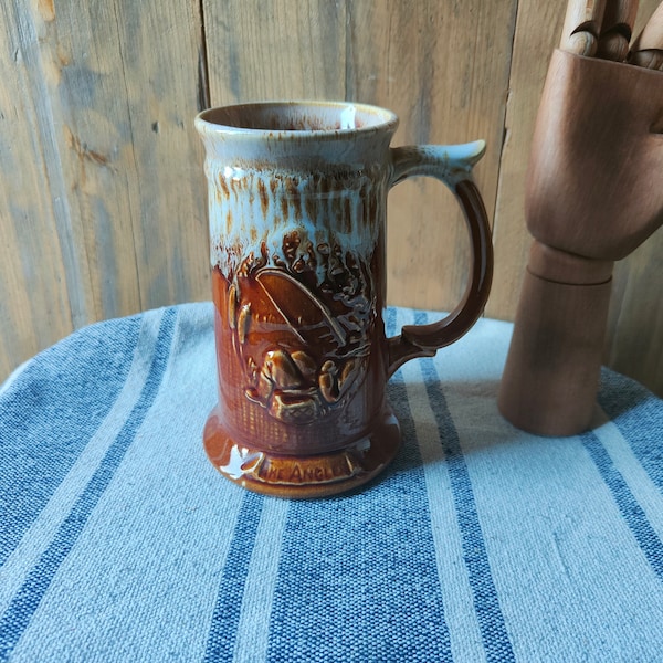 Kingston Pottery - Etsy