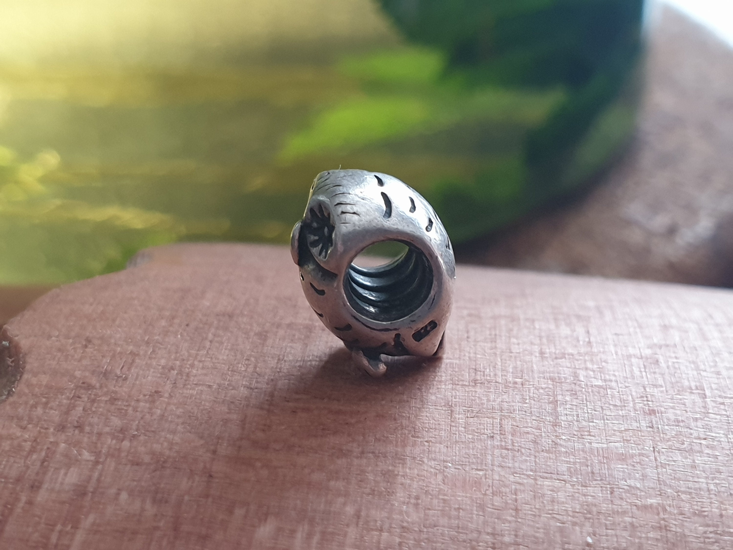 Pandora Owl Charm 790278