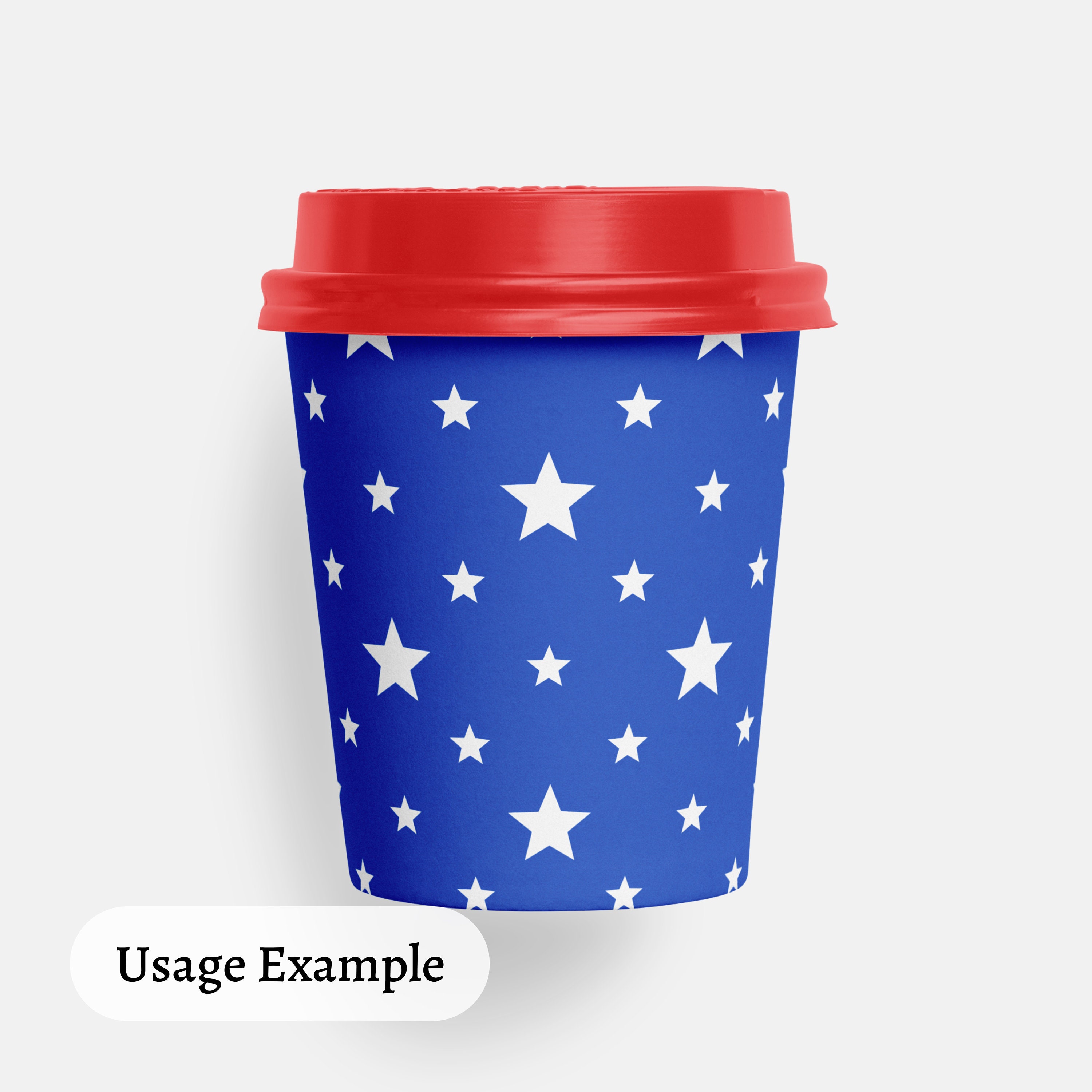 Seamless Stars Pattern SVG, Star Pattern, USA, Labor Day Pattern ...