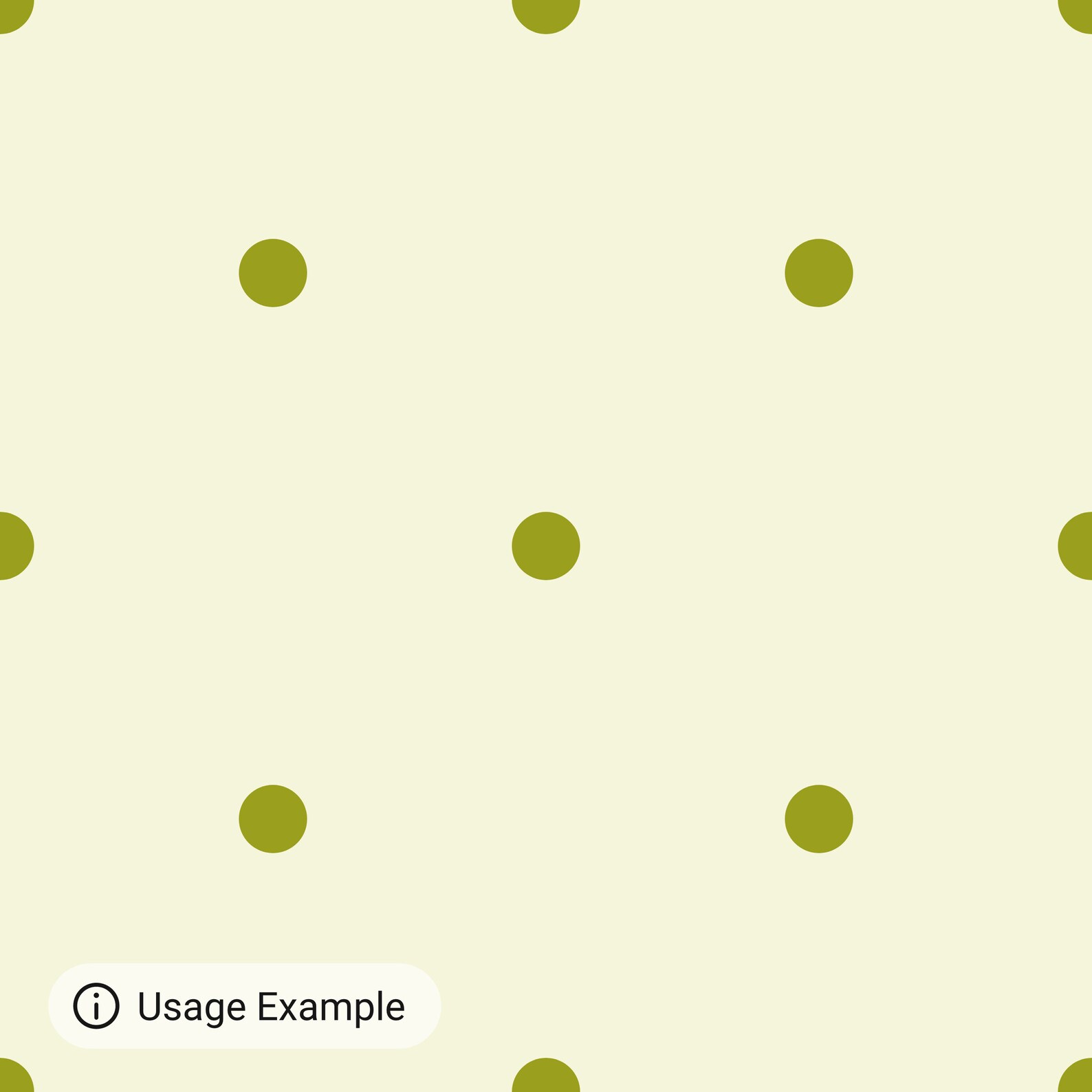 Seamless Dots Pattern SVG, Vector Pattern, Circles, Small, Spots ...