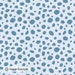 Dalmatian Spots Pattern: Seamless Vector Background (SVG, PNG, AI) - Etsy