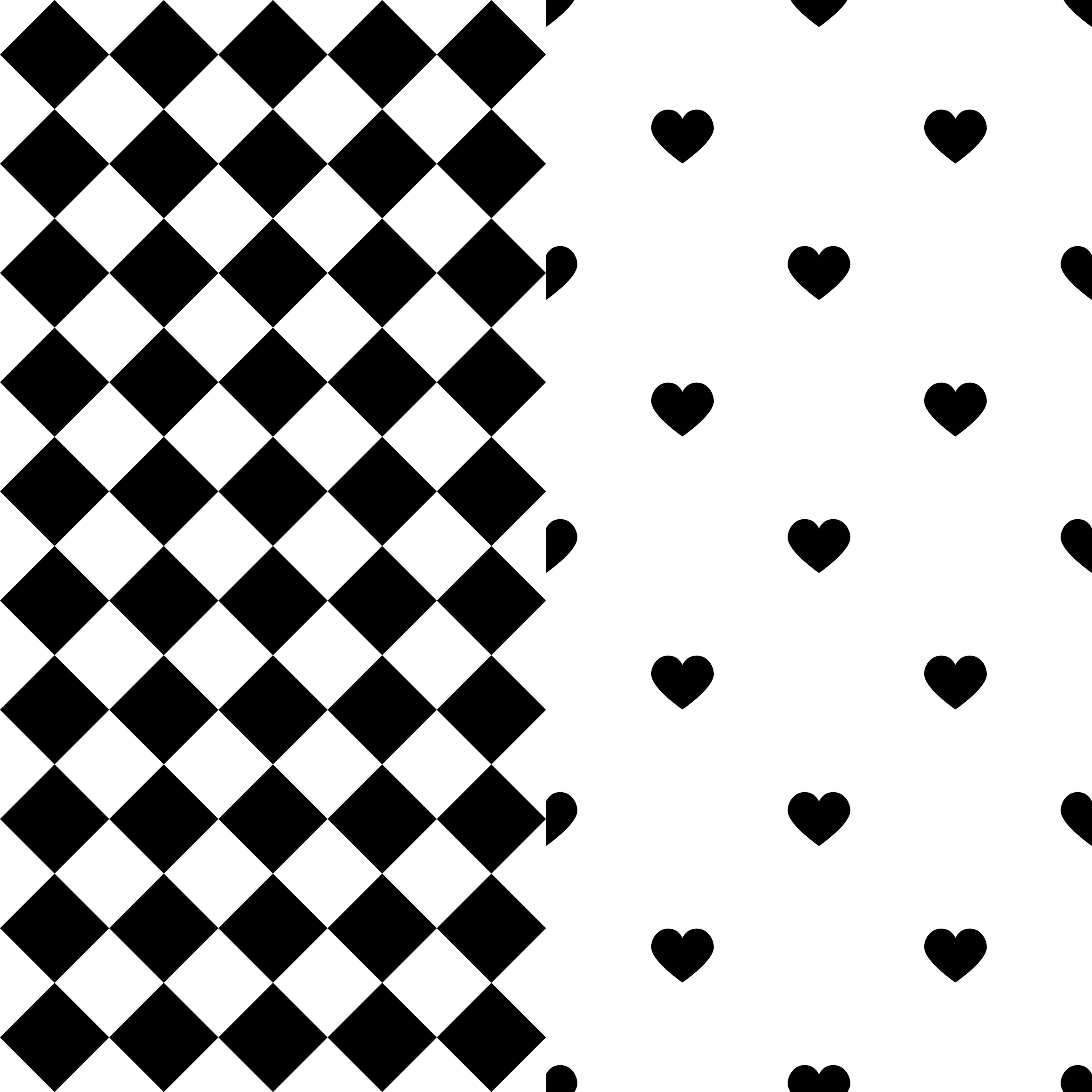 10 patrones SVG Bundle patrón abstracto geométrico sin - Etsy España