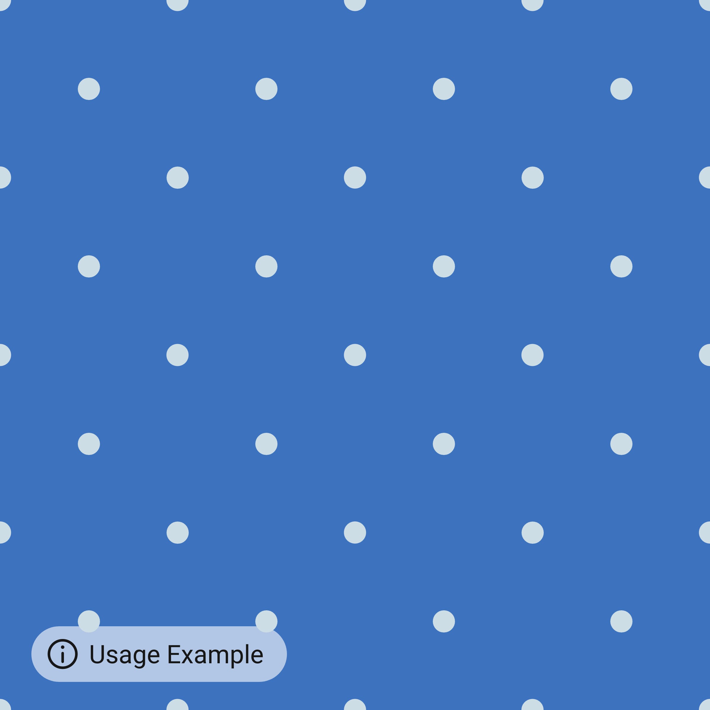 Seamless Dots Pattern SVG, Vector Pattern, Circles, Small, Spots ...